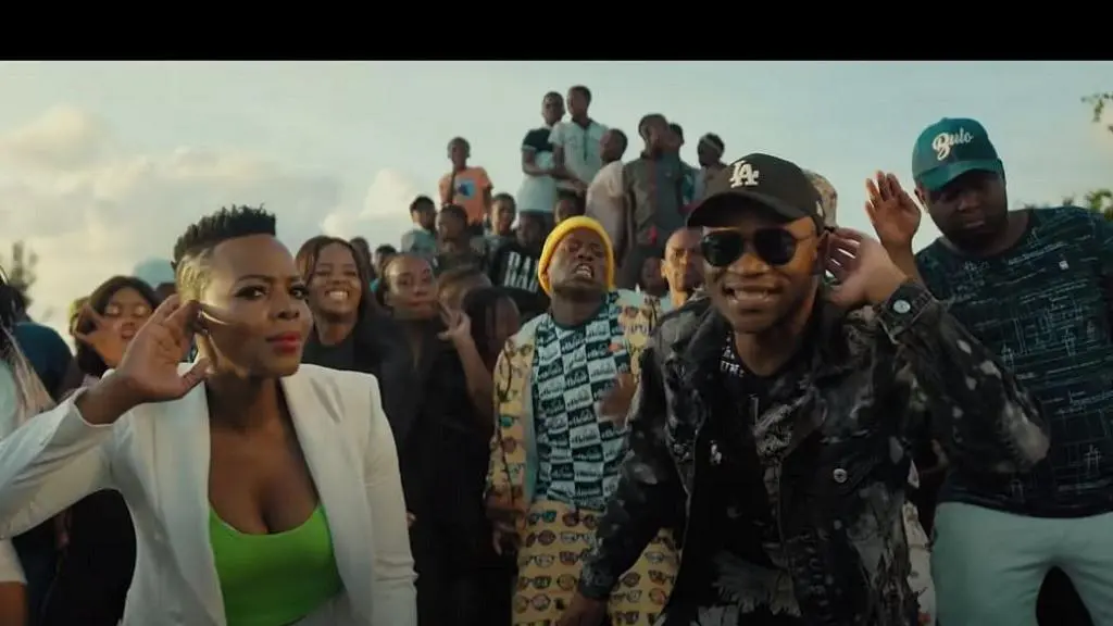 Jerusalema Dance Challenge - African Safaris Ltd