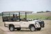 Types of African Safari Vehicles - African Safaris Ltd