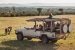 Types of African Safari Vehicles - African Safaris Ltd