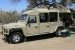 Types of African Safari Vehicles - African Safaris Ltd