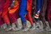 Maasai jumping dance. How high can you jump? - African Safaris Ltd