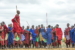Maasai jumping dance. How high can you jump? - African Safaris Ltd