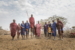 Maasai jumping dance. How high can you jump? - African Safaris Ltd